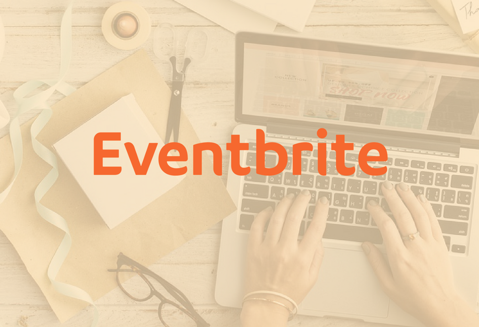 Eventbrite: tudo o que você precisa saber