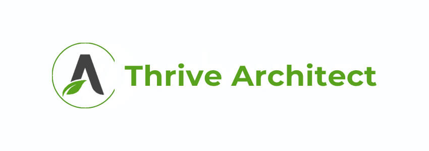 Thrive Architect: o que é e como funciona plugin de conversão do WordPress