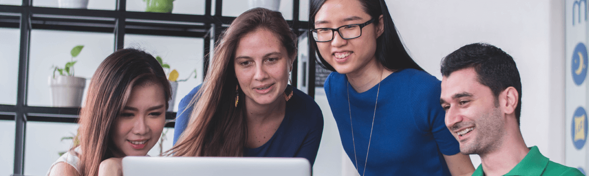 4 fatores para se tornar um professor online de sucesso