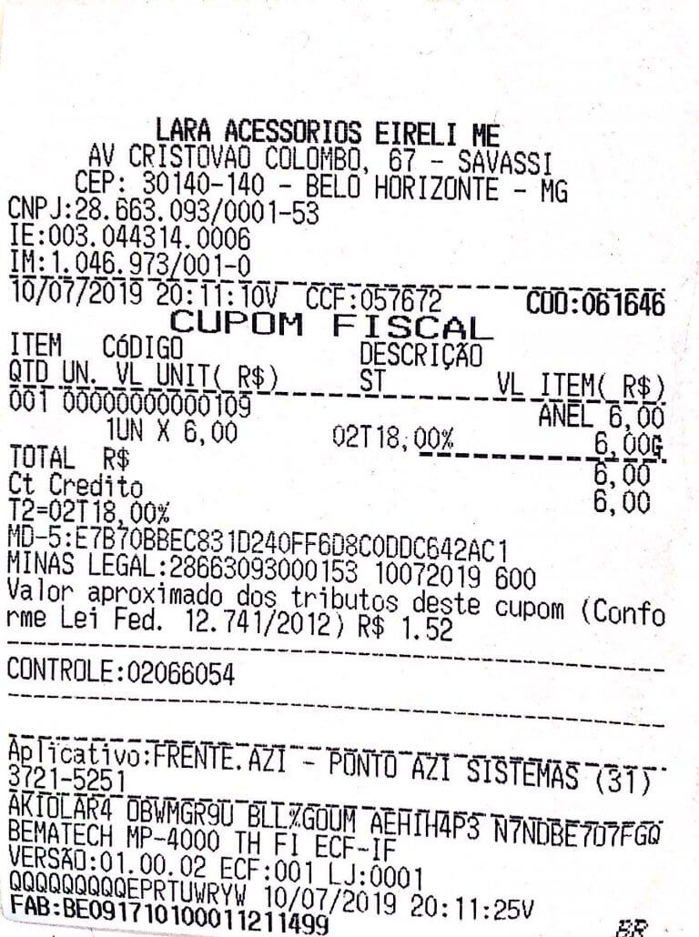 Glossário NFC-e: 12 termos que você precisa conhecer sobre a nota de consumidor