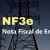 NF3e: o que é e como funciona a nota fiscal de energia elétrica