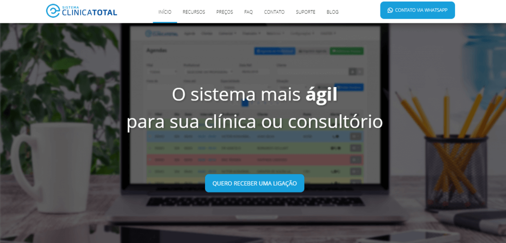 Software médico: o que é e os melhores do mercado