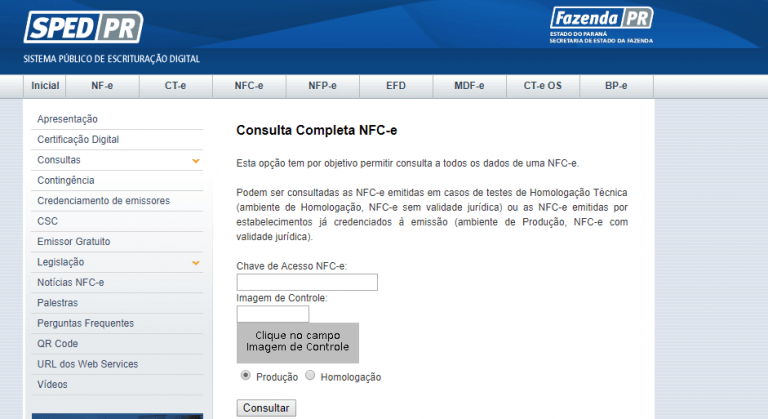 Consulta de nota fiscal: como funciona?