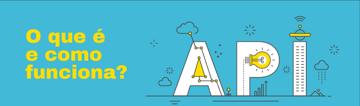 O que é e como funciona uma API?