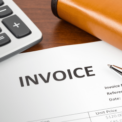 Invoice: o que é? Como enviar?