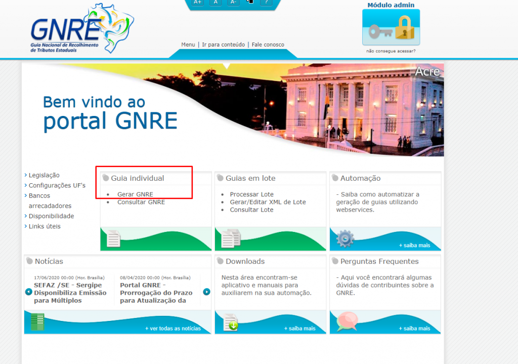 O que é GNRE, quem precisa recolher e como emitir