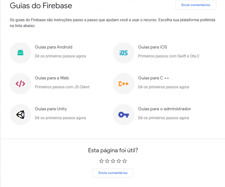 Um Guia de como documentar uma API, com boas práticas!
