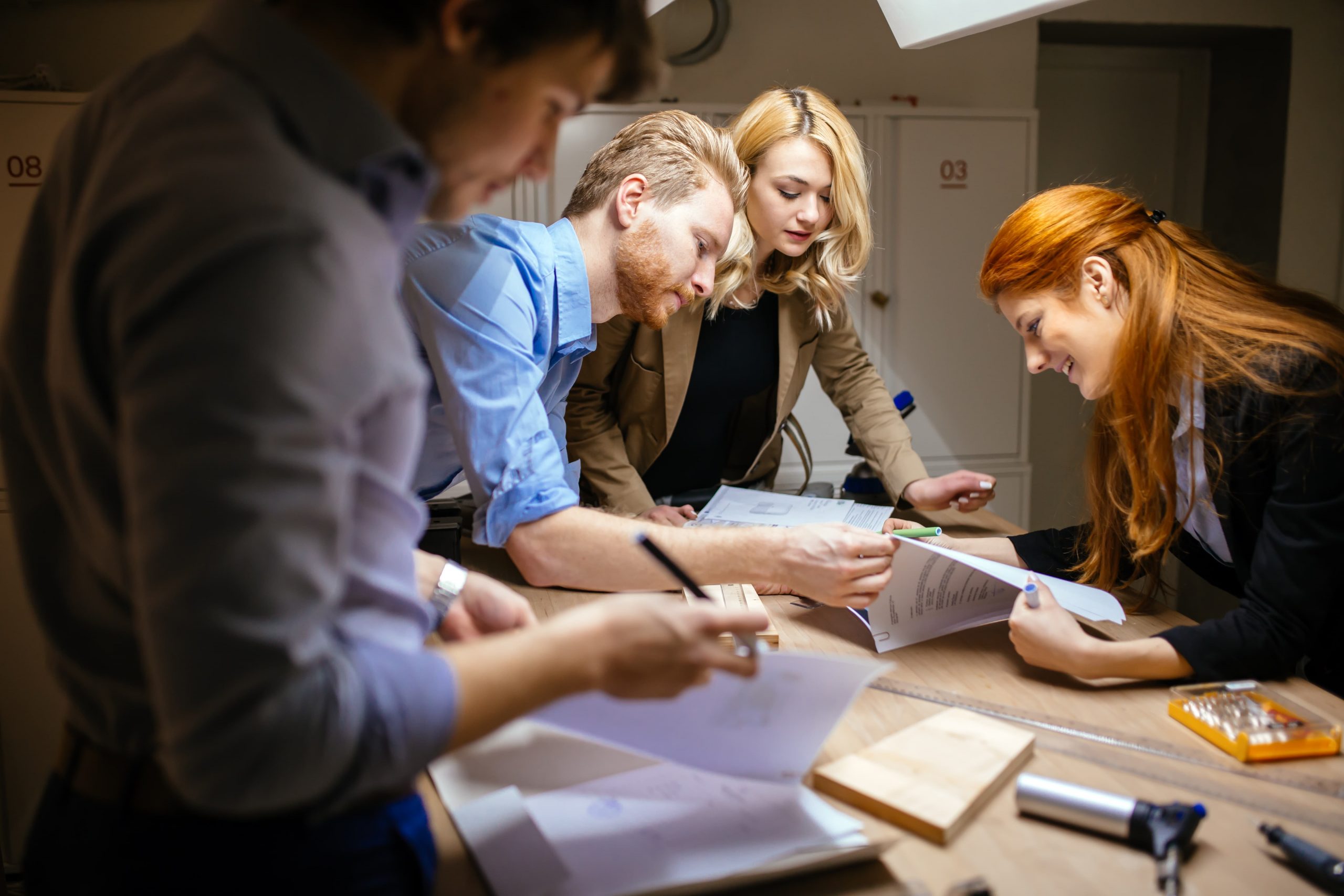 O que é Squad e por que sua empresa precisa aderir agora?