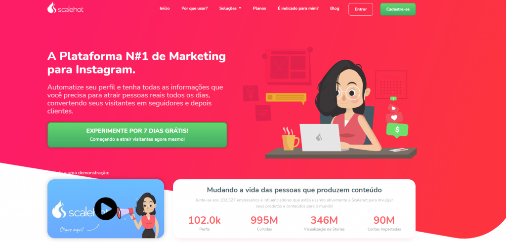 Gestão De Redes Sociais 14 Ferramentas Que Você Deve Conhecer