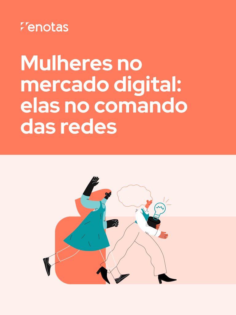 Mulheres no mercado digital: elas no comando das redes